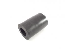 Wim van Breda BV - BUFFER MX/MR zwaar rond 72mm.